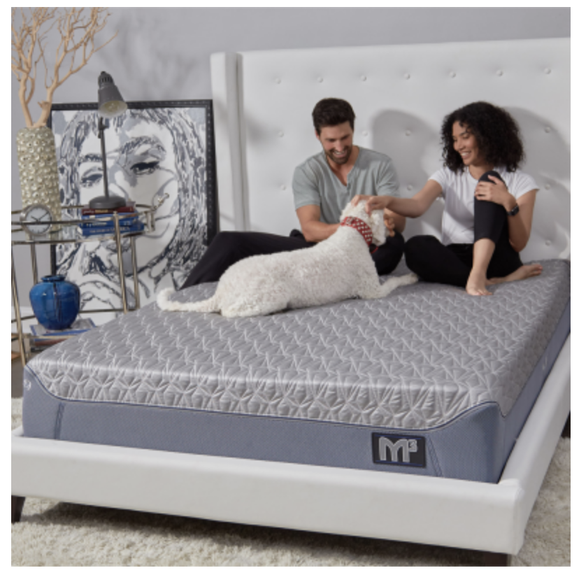 Bedgear Performance Bedding | The Show Place Furniture Galleries