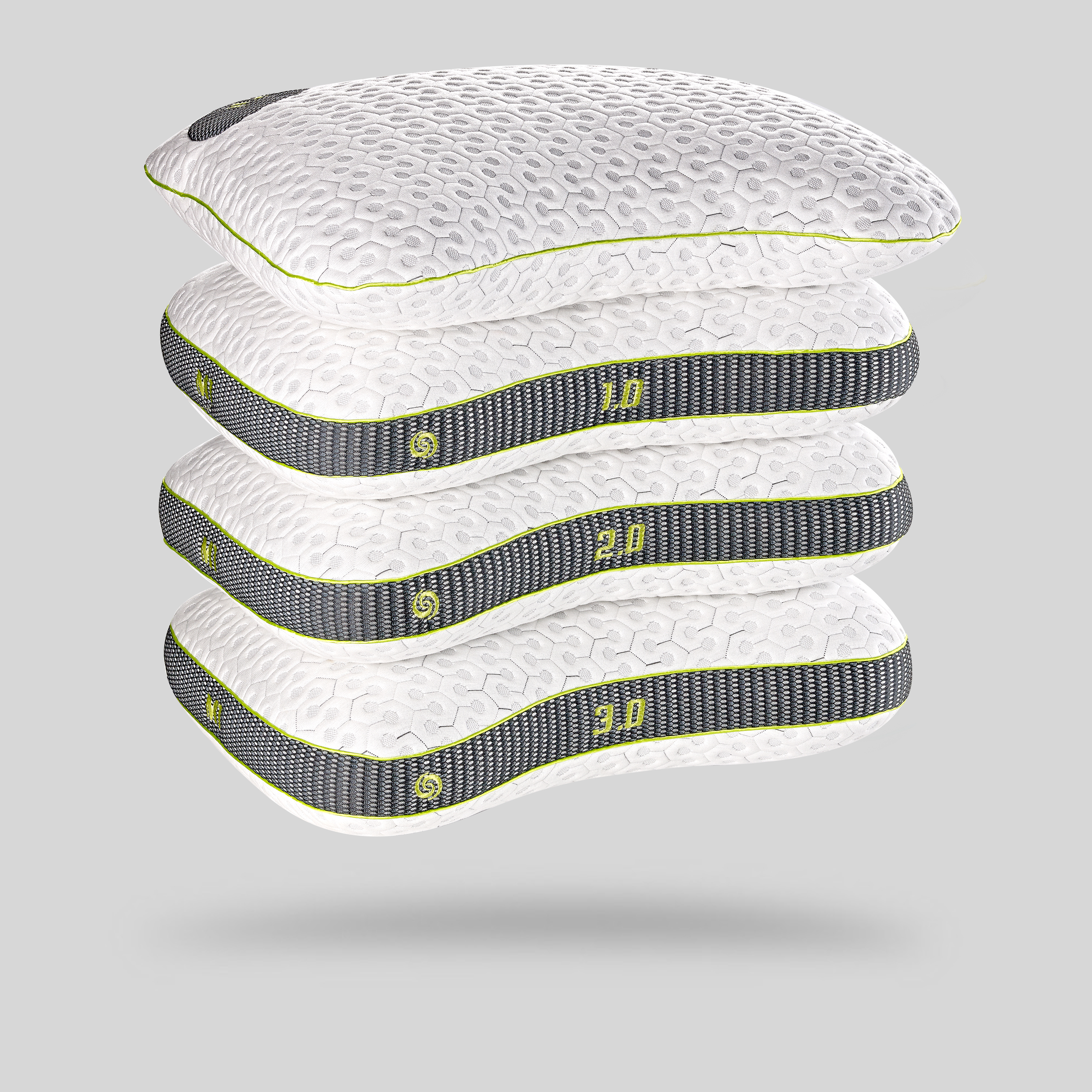 Bedgear Performance Bedding | The Show Place Furniture Galleries